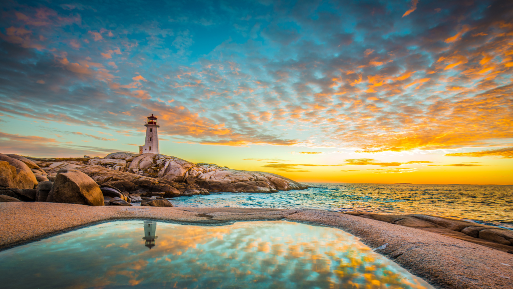 Ocean Week Canada