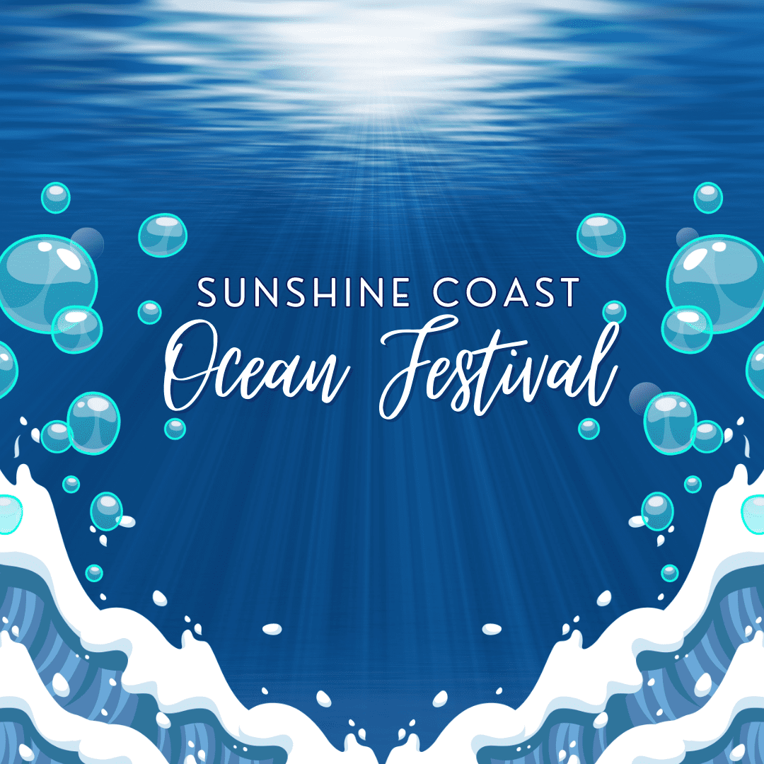 Sunshine Coast Ocean Festival