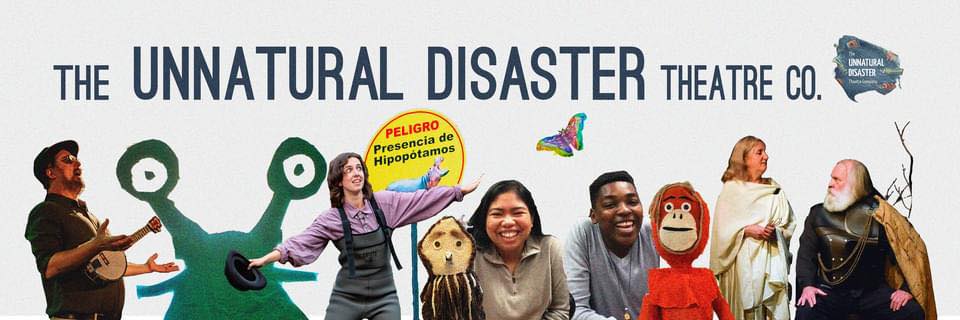 The Unnatural Disaster Theatre Company