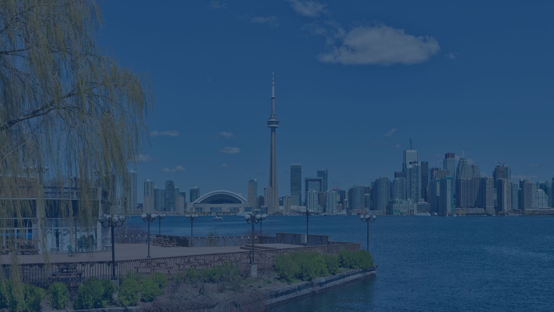Ocean Week Toronto