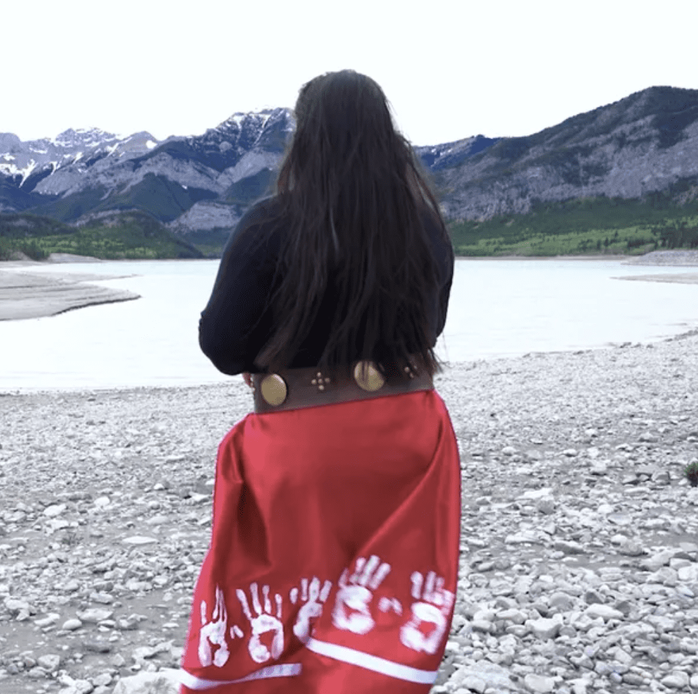 A Special Water Ceremony Honouring Indigenous Water Operators and Water ...