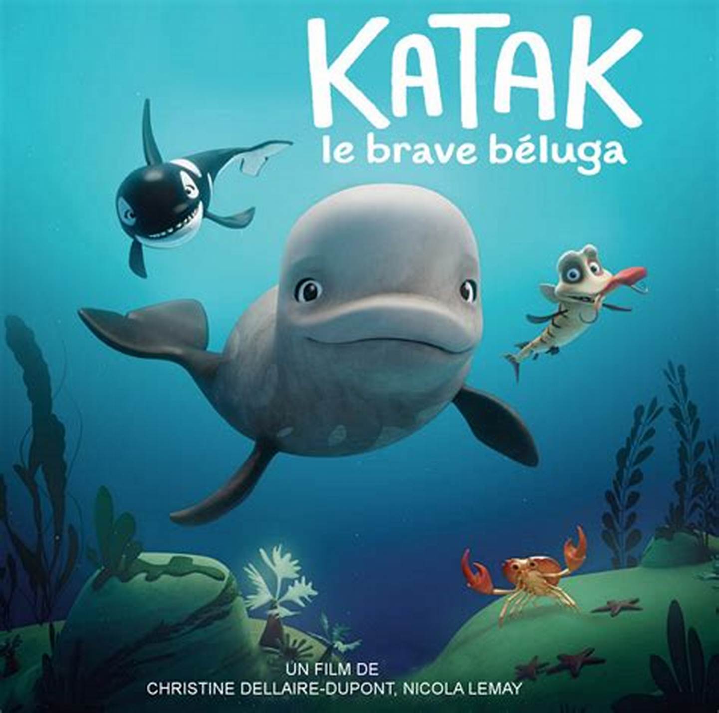 ECO’cktail and Film Screening | Katak | Verdun-sur-Fleuve Festival ...